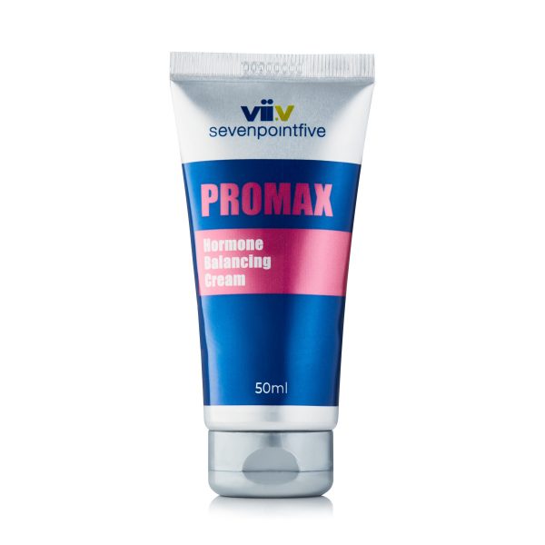 Promax – Mooiblom Organics